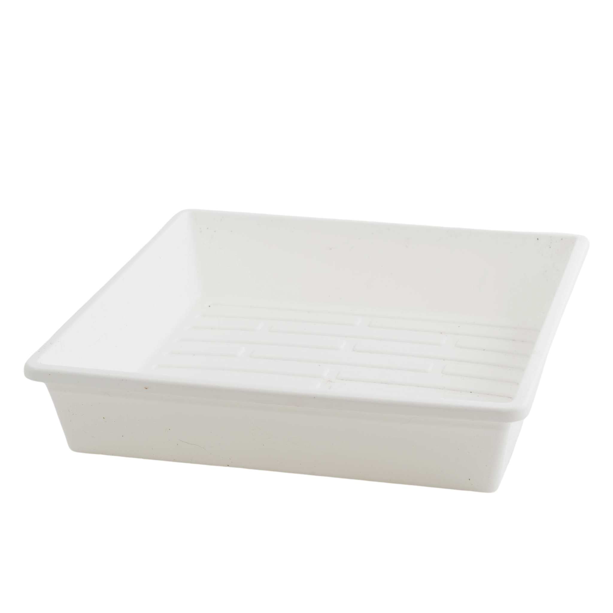 1010 Trays 2.5" Deep Trays - Extra Strength, Made In The USA By Bootst ...