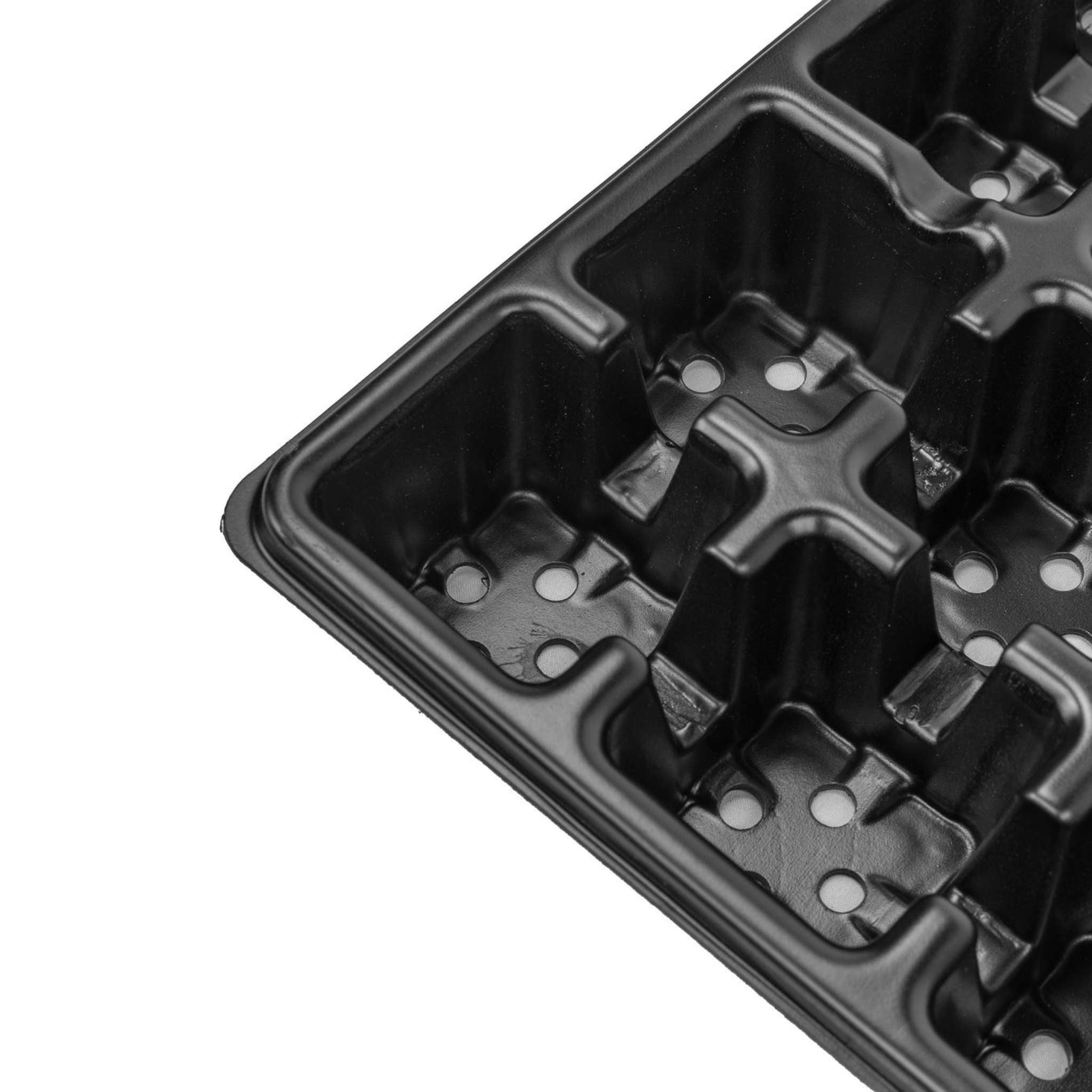 Seed Starter Trays - 32 Cell By Bootstrap Farmer | The Plant Attraction