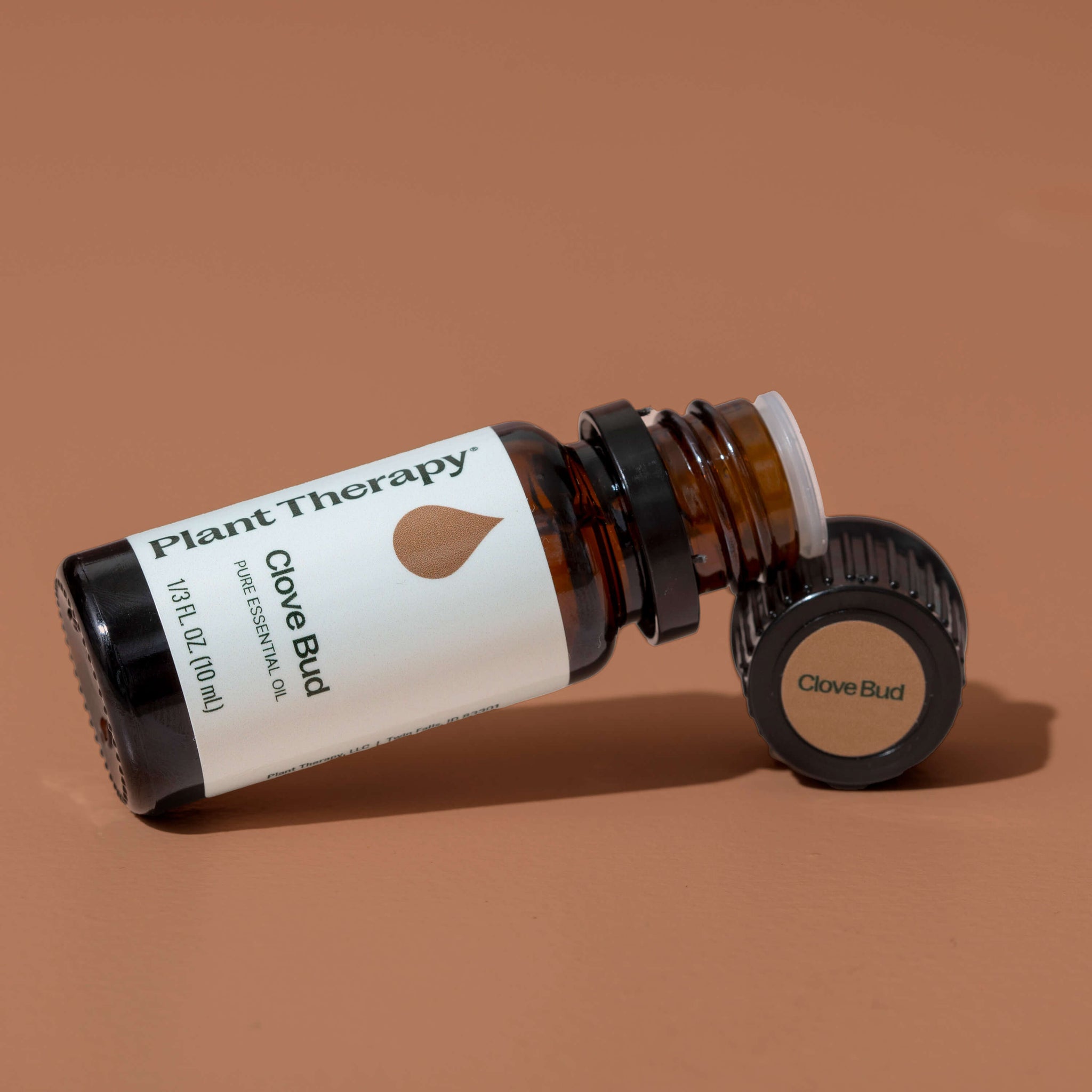 Clove Bud Essential Oil By Plant Therapy | The Plant Attraction