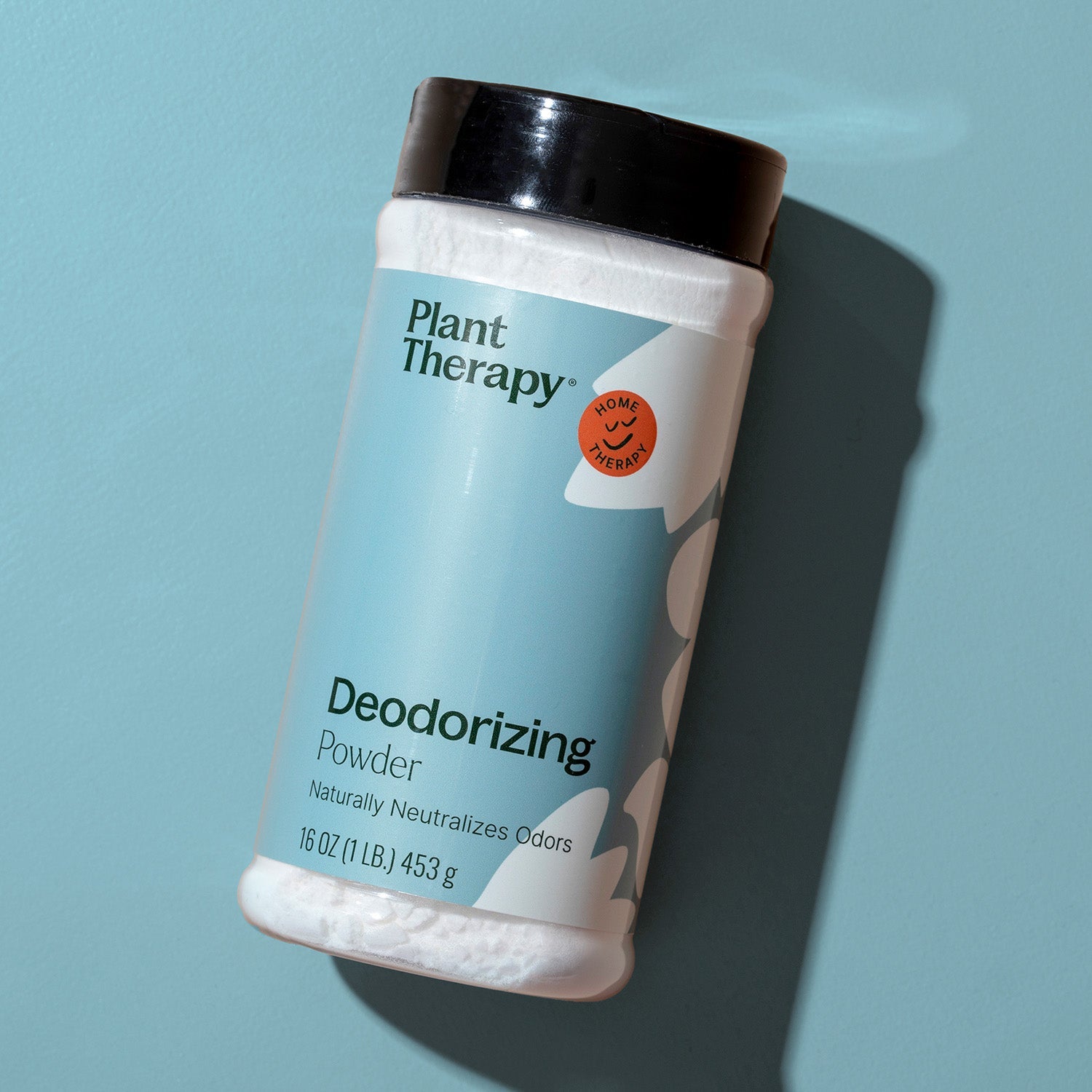 Deodorizing Powder By Plant Therapy | The Plant Attraction