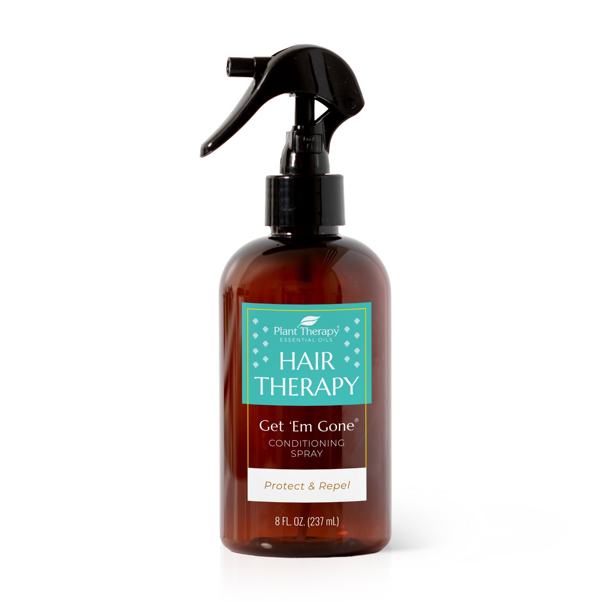 Get 'Em Gone Conditioning Spray For Head Lice By Plant Therapy | The ...