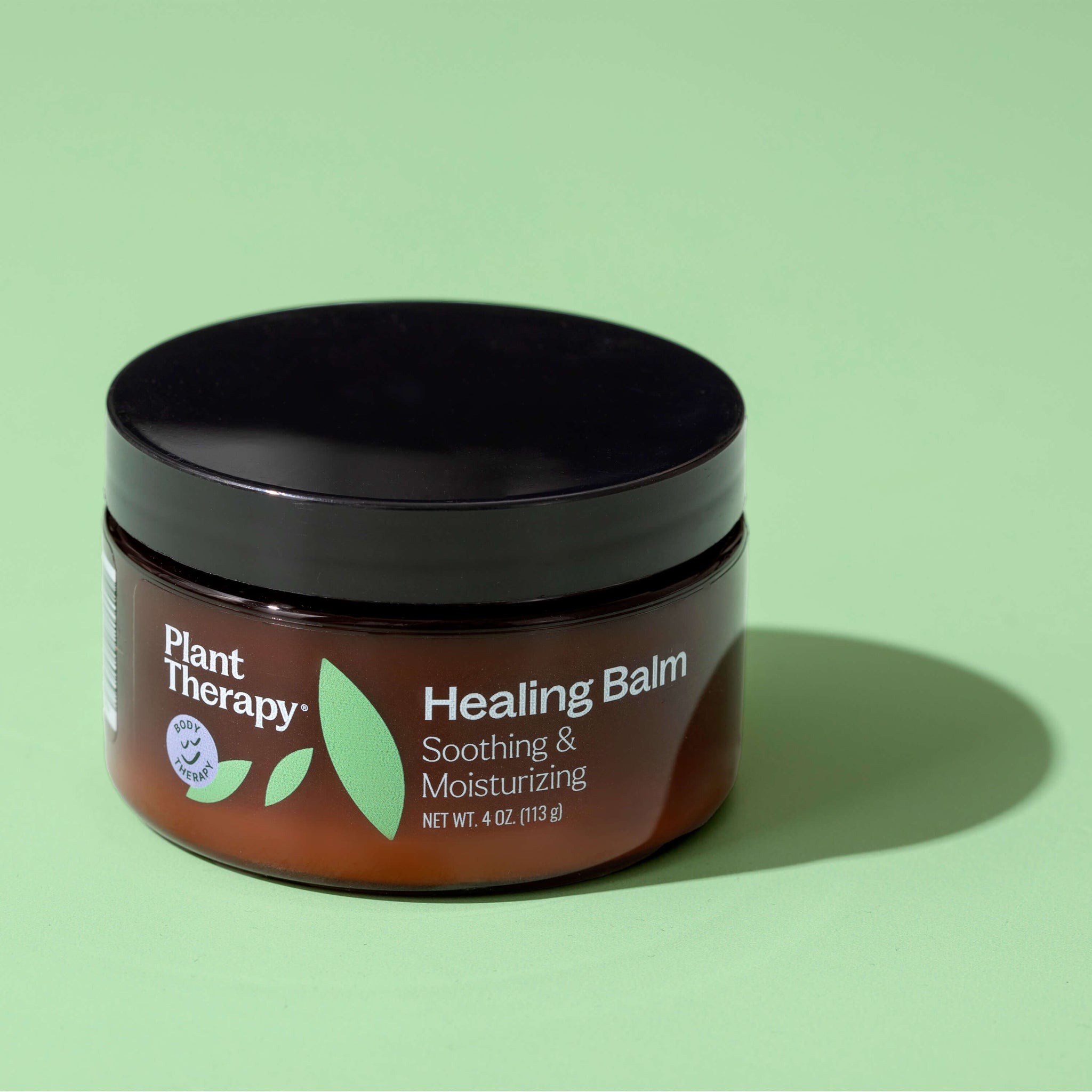 Healing Balm By Plant Therapy | The Plant Attraction