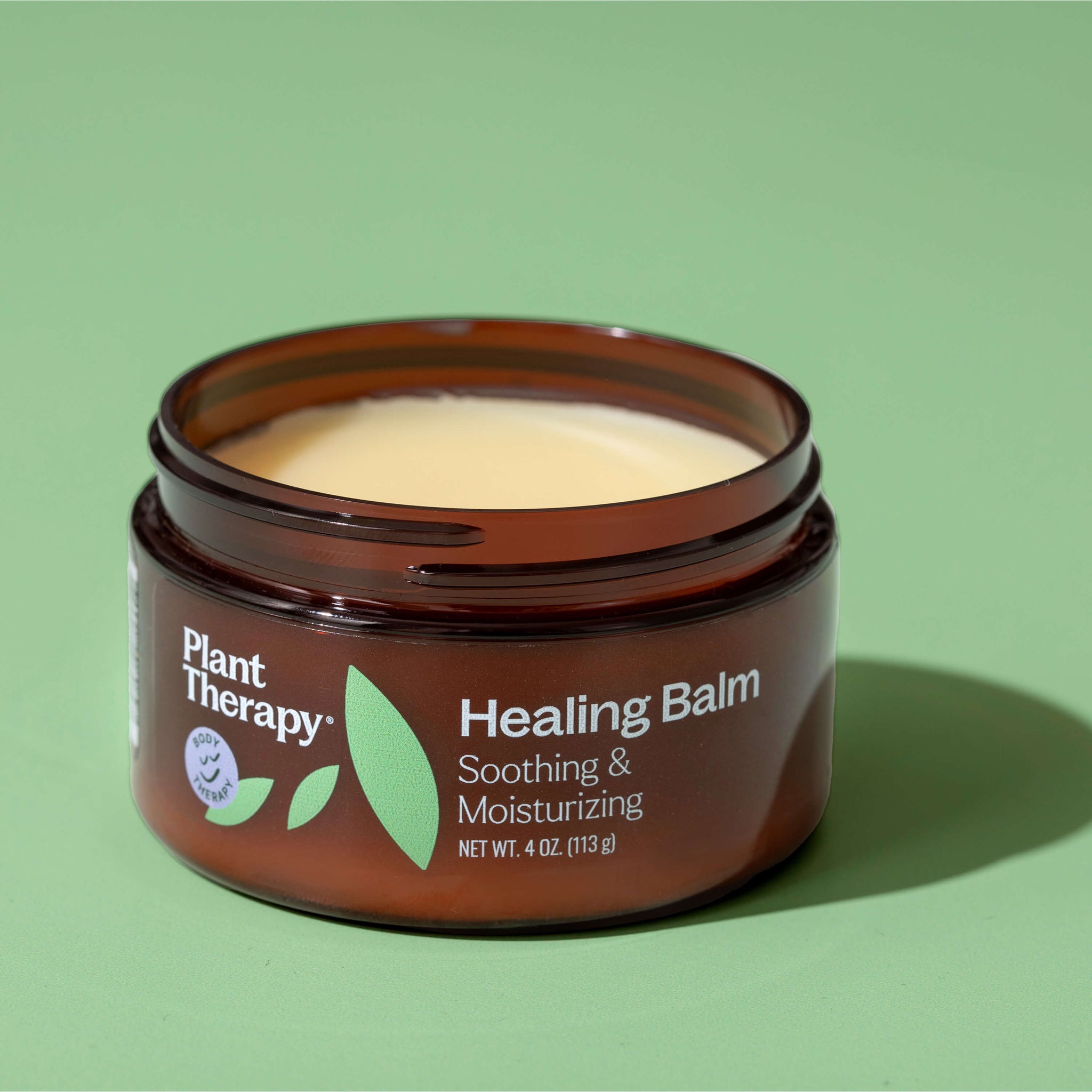 Healing Balm By Plant Therapy | The Plant Attraction