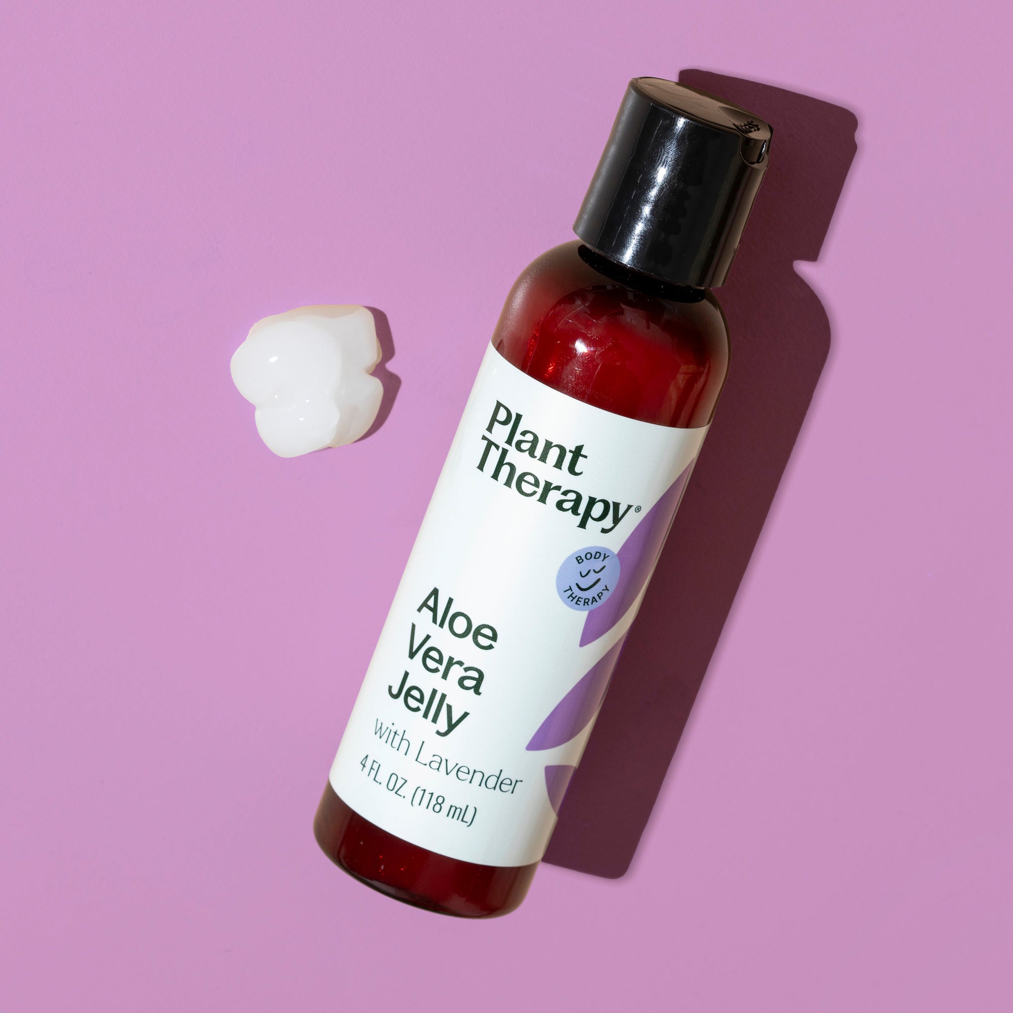 Lavender Aloe Vera Jelly By Plant Therapy | The Plant Attraction