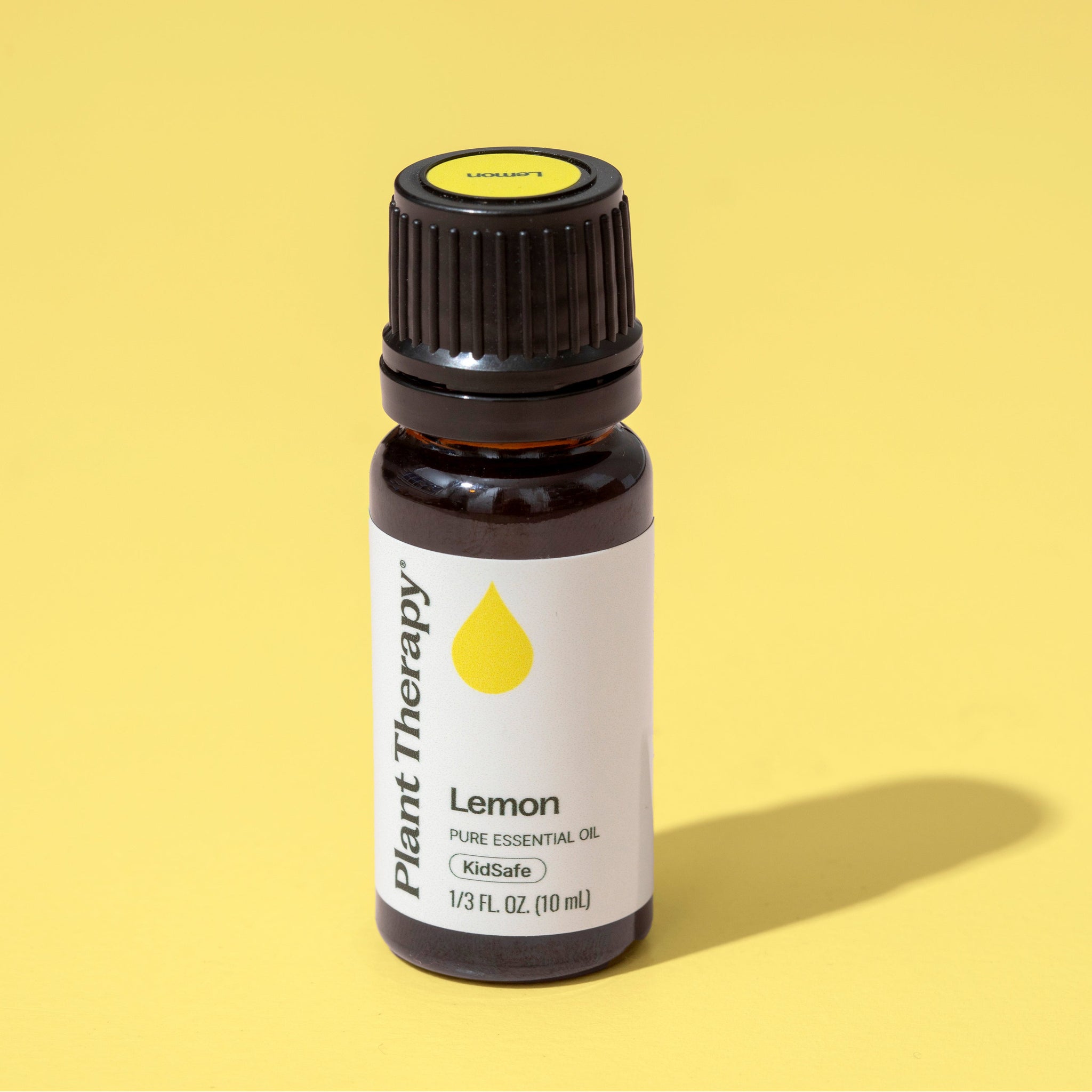 Lemon Essential Oil By Plant Therapy | The Plant Attraction