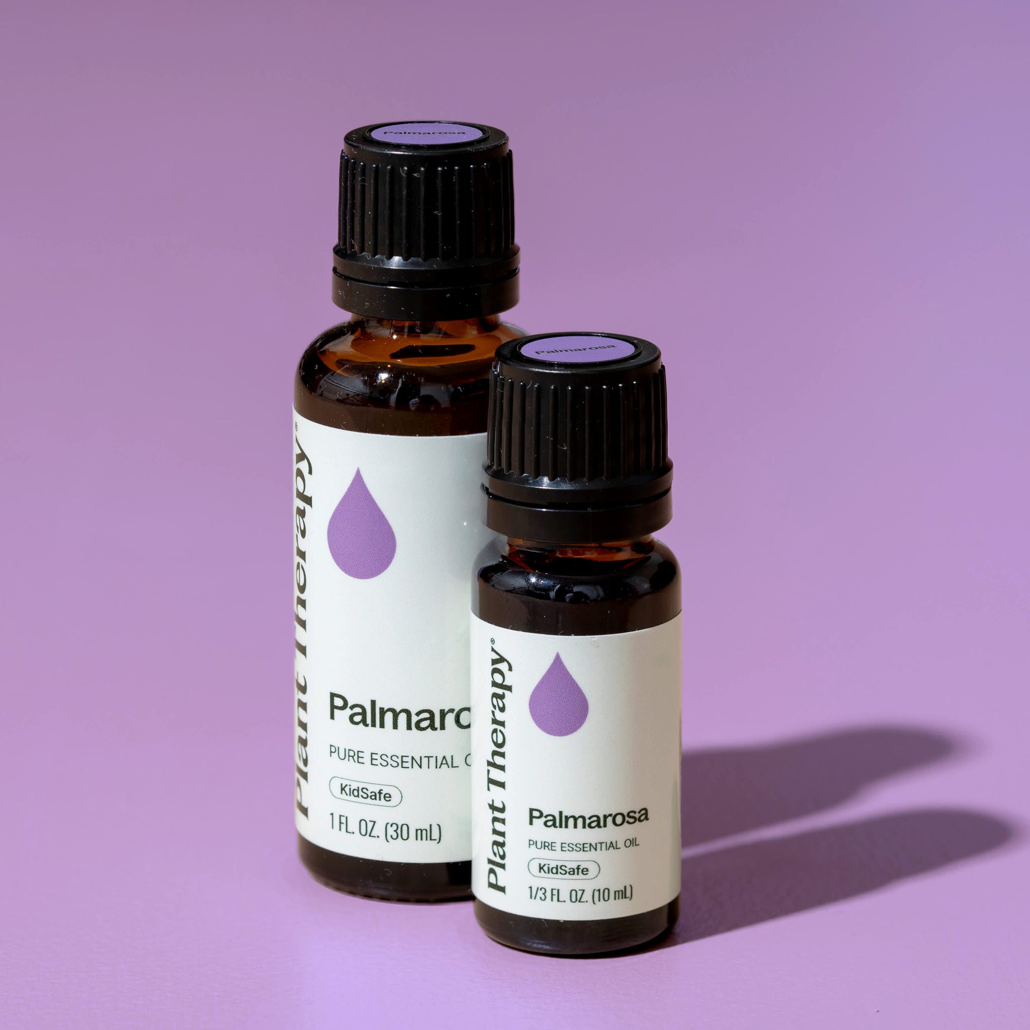 Palmarosa Essential Oil By Plant Therapy | The Plant Attraction