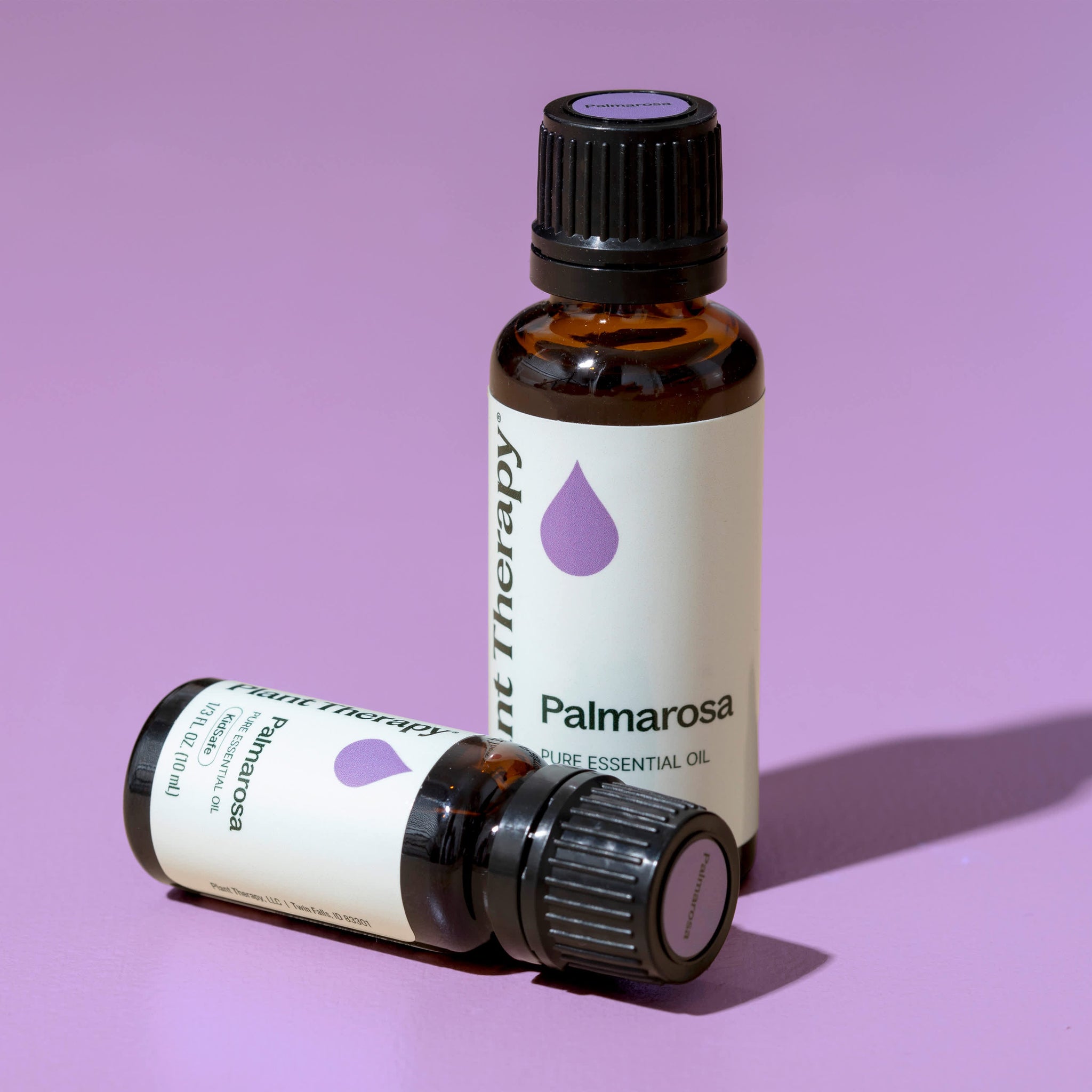 Palmarosa Essential Oil By Plant Therapy | The Plant Attraction