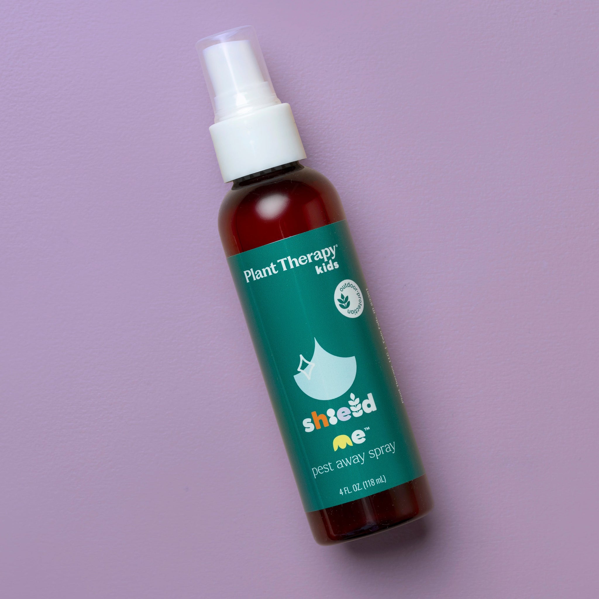 Shield Me Pest Away Spray By Plant Therapy | The Plant Attraction