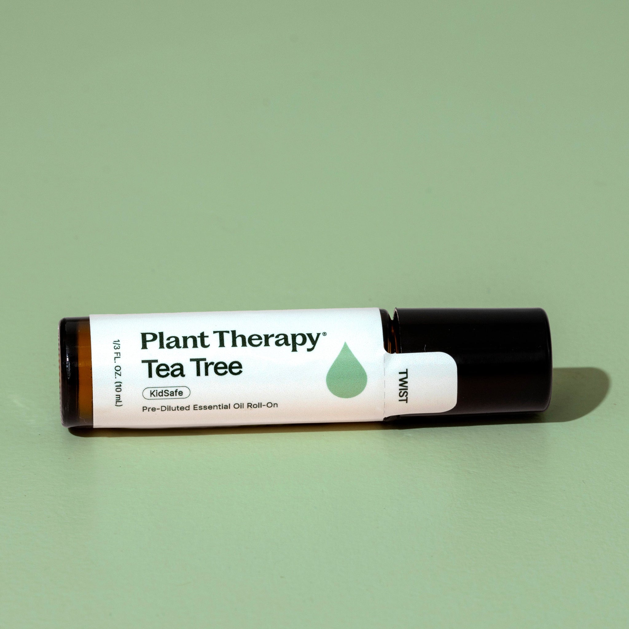 Tea Tree Essential Oil Pre-Diluted Roll-On By Plant Therapy | The Plant ...