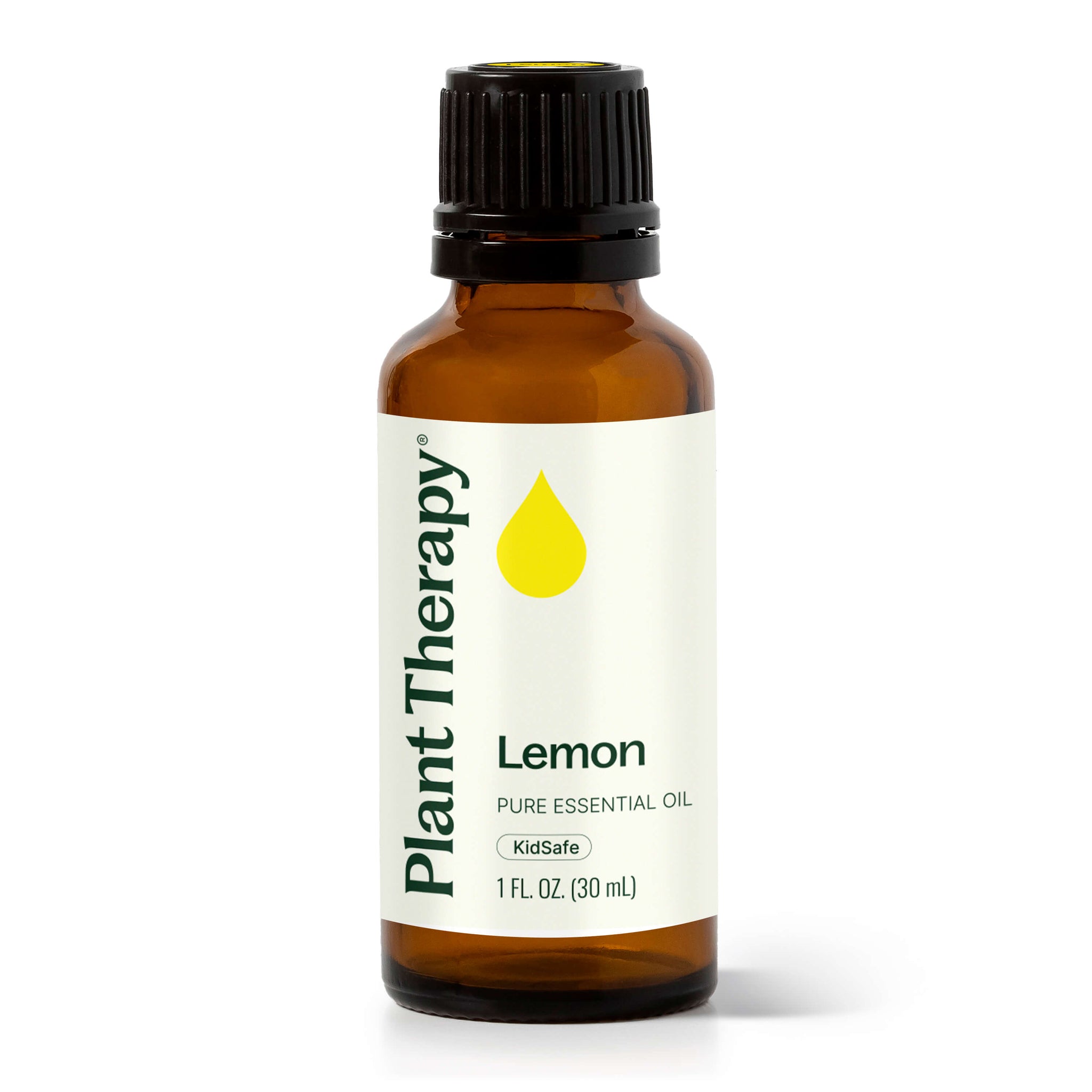 Lemon Essential Oil By Plant Therapy | The Plant Attraction