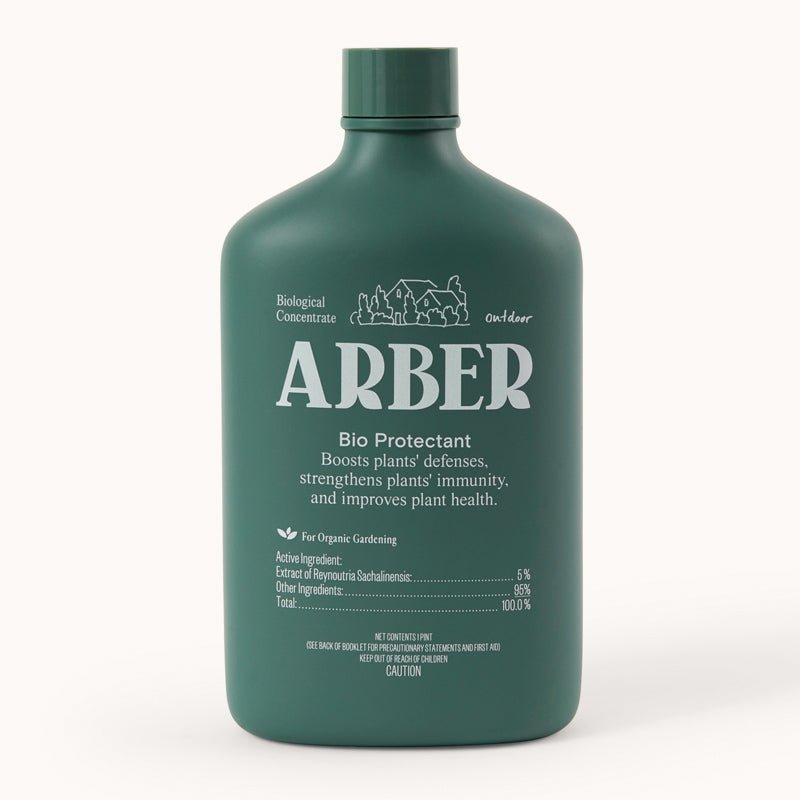 Organic Bio Protectant, Boosts Plant Immune Systems By Arber | The ...