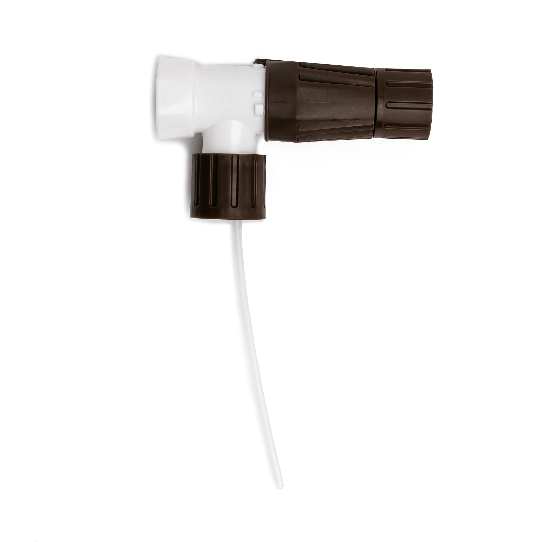 Organic Insecticide for Rose & Flower Plants By Arber | The Plant ...