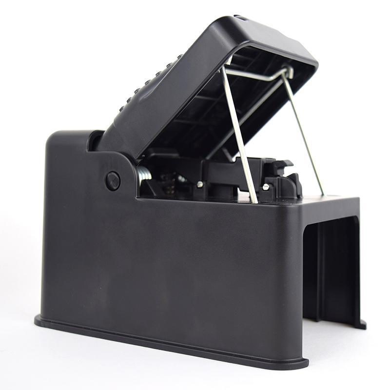 The Black Box Gopher Trap | The Plant Attraction